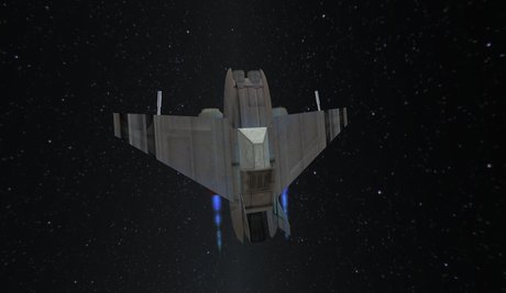 Second Life Marketplace - Lightning Fighter v1.1