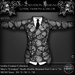 Second Life Marketplace - [[NS]] No Salvation Designs *MESH* Men's ...