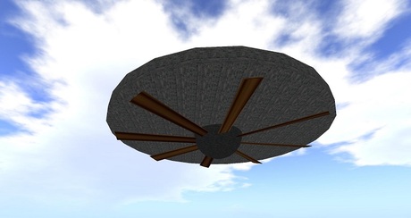 Second Life Marketplace - Sky Platform