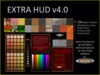 Second Life Marketplace - EXTRA HUD v4.0 (Leather Textures)