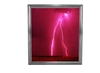Second Life Marketplace - Amazing lightning - framed art