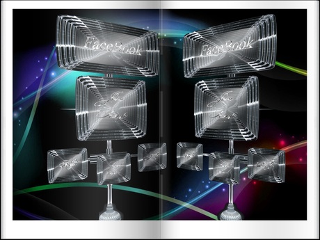 Second Life Marketplace - **New** Application BoArD