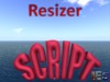 Second Life Marketplace - !ES Resizer Script Full Permissions