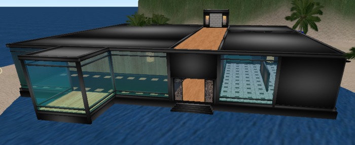 Second Life Marketplace - mall shop store tienda boutique complet