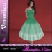 Second Life Marketplace - BNL - Veronica In Green