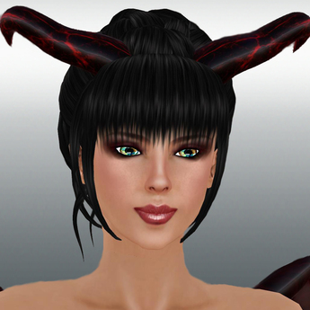 Second Life Marketplace - SPECIAL OFFER Mesh Petite Micro Little Devil ...