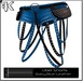 Second Life Marketplace - FK! - Uber Shorts - Baby Blue Leather