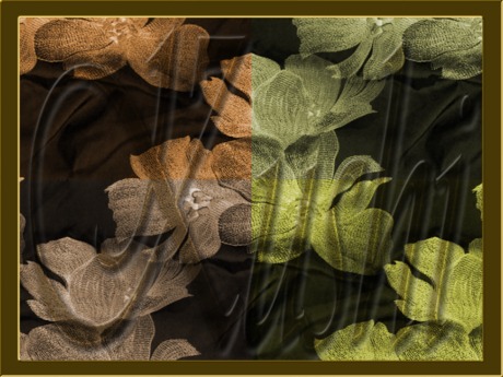 Second Life Marketplace - *Kushi* Tactile Flowers Fabric Seamless ...