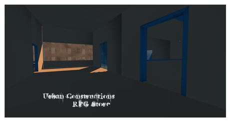 Second Life Marketplace - Hospital RPG V3