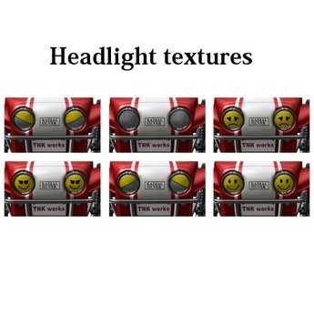 Second Life Marketplace - BaguioV1.0