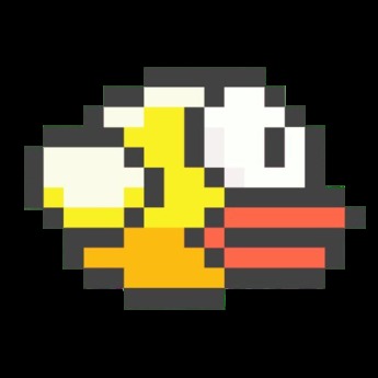 Flappy Bird Ground