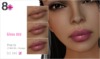 Second Life Marketplace - 8+ // Gloss 002 - Pink 01