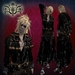 Second Life Marketplace - EdelStore man gothic outfit " Held " all incl ...