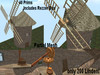 Second Life Marketplace - Wind Powered Grain Mill