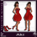 Second Life Marketplace - (AB) Aki