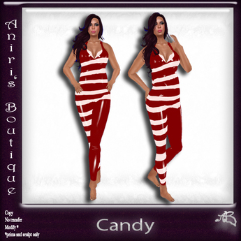 Second Life Marketplace - (AB) Candy - free