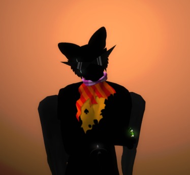 Second Life Marketplace - [Homestuck] Bro's Shades