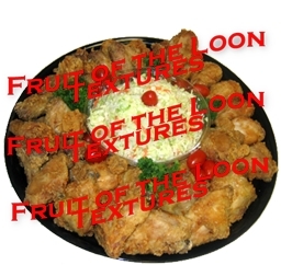 Second Life Marketplace - *FoL* Food Textures - Platters & Trays