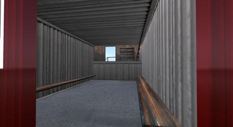 Second Life Marketplace - Firefighter Flashover Simulator