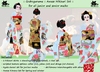Second Life Marketplace - ZAG Maiko Ensemble - Goshoguruma