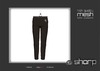 Second Life Marketplace - sharp by [ZD] - MESH - "Ashton" Suit Pants