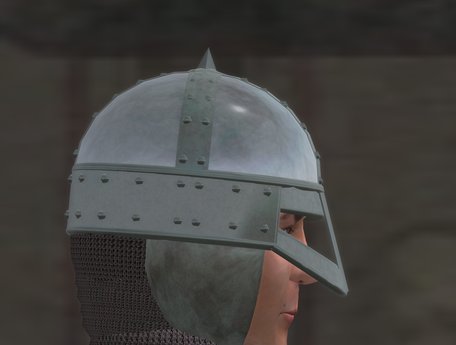 Second Life Marketplace - Viking Spectacle Helm