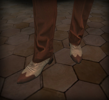 Second Life Marketplace - Rigged mesh gentleman suit