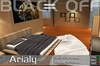 Second Life Marketplace - *BlackOff* Arialy - Modern House Full ...