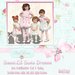 Second Life Marketplace - ~Bebe'Licious~ Sweet Lil Susie {Pink & Mint ...
