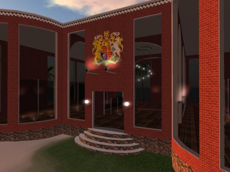 Second Life Marketplace - Department store / Shop / Gallery