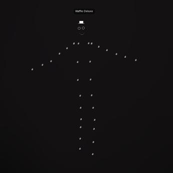 Second Life Marketplace - BSO ascii Avatar