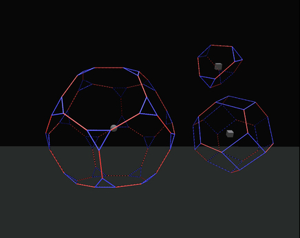 Second Life Marketplace - morphing polyhedra duals 1.04 full perms
