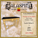 Second Life Marketplace - "Yolande de Polastron" Giltwood Console Table