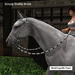 Second Life Marketplace - ABC TB Horse Simple Snaffle Boxed