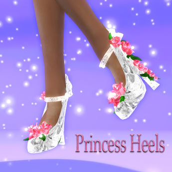 Second Life Marketplace - Silk Dress