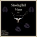 Second Life Marketplace - mens shooting bull gold necklace