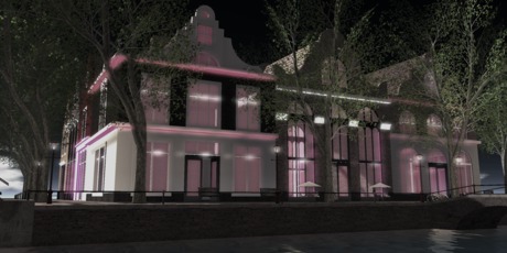 Second Life Marketplace - ART 0065 - RED LIGHT DISTRICT AMSTERDAM - 8 ...