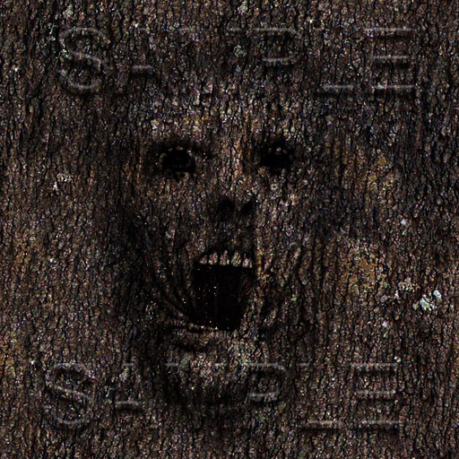 Second Life Marketplace - Textures R Us - Dead Tree Bark Textures with ...