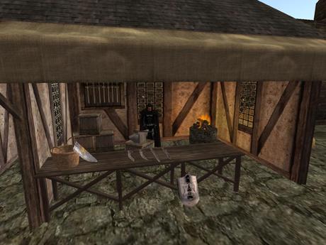 Second Life Marketplace - Medieval Village