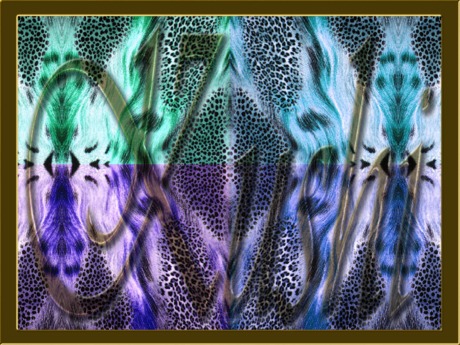 Second Life Marketplace - *Kushi* Furry Seamless Texture Pack, Full ...