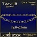 Second Life Marketplace - * * OUTLET PRICE * * TAAVETTI BlackDiamond ...