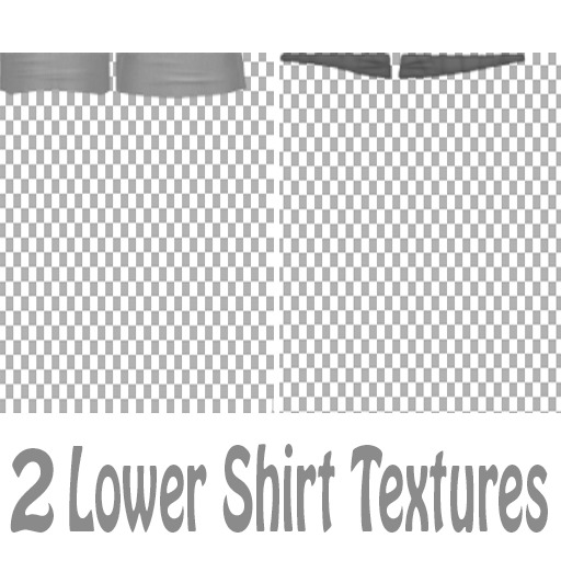 Second Life Marketplace - *La Bella store* 2 Lower Cloth Texture Full Mod