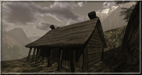 Second Life Marketplace - ~*SR*~ Northern Home of Odin - Stable Box