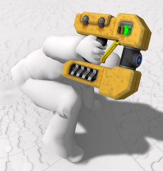 Second Life Marketplace - Matter Manipulator