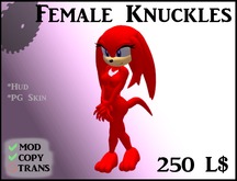 Second Life Marketplace - free Complete Furry Avatars