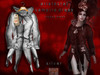 Second Life Marketplace - !gO! aristocrat vampire -silver-