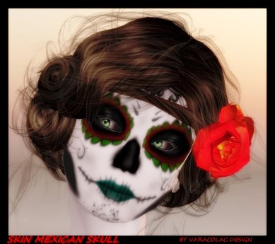 Second Life Marketplace - AVATAR CATRINA