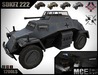 Second Life Marketplace - [K-S] & Sdkfz 222