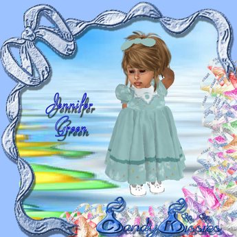 Second Life Marketplace - Jennifer Green