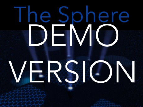 Second Life Marketplace - Star Sphere (Demo)